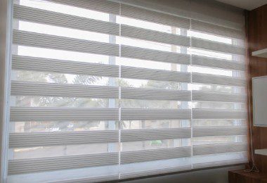 Persiana Double Vision: O que É, Como Funciona e Por Que Escolher a ...